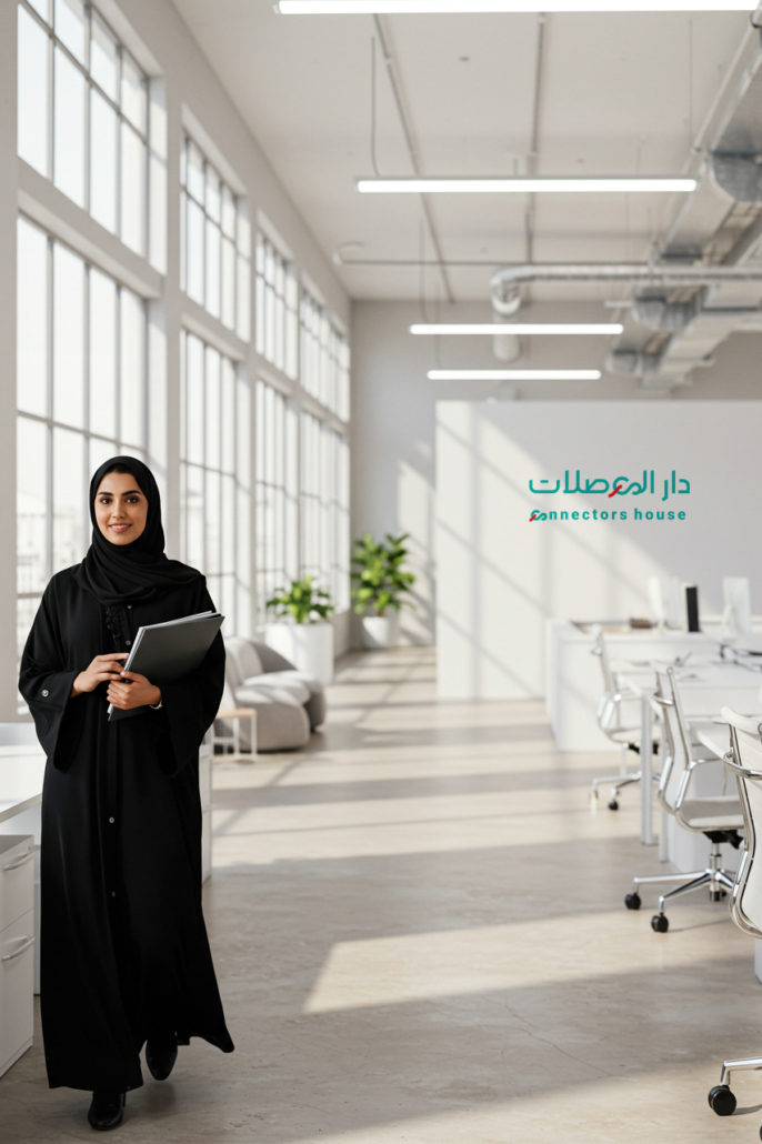 CONTACT US – Connectors House